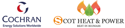 Biomass Boilers | SCOT HEAT & POWER